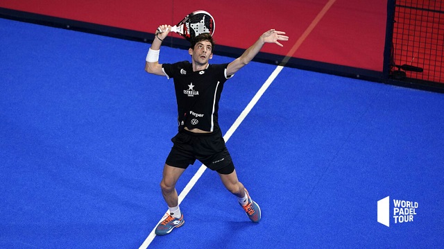 Celebrarán con torneo 50 años del pádel y hotel Princess de Acapulco ...