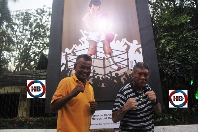 Inauguran exposición en honor al boxeo en Centro Cultural Acapulco ...