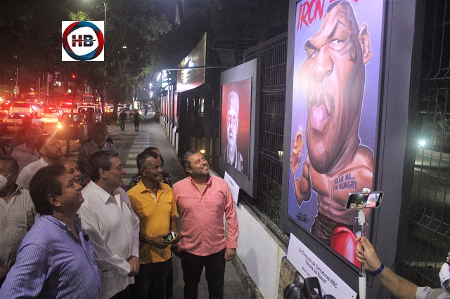 Inauguran exposición en honor al boxeo en Centro Cultural Acapulco ...