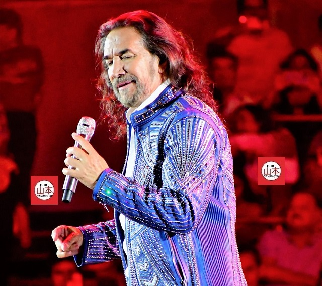 Marco Antonio Solís vuele a deleitar a los acapulqueños en el “Buki ...